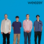 Weezer Review | Weezer | Compact Discs | Reviews @ Ultimate-Guitar.Com