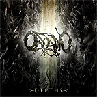 Depths Review | Oceano | Compact Discs | Reviews @ Ultimate-Guitar.Com