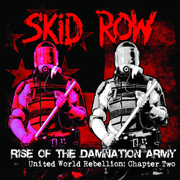 Rise Of The Damnation Army (United World Rebellion: Chapter 2) Review ...