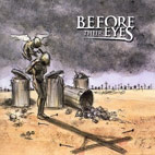 Before Their Eyes Review | Before Their Eyes | Compact Discs | Reviews ...
