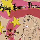 Sparkle Plenty Review | Ashley Lennon Thomas | Compact Discs | Reviews ...