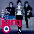The Best Of The Jam Review | The Jam | Compact Discs | Reviews ...