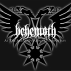 At The Arena Ov Aion - Live Apostasy Review | Behemoth | Compact Discs ...