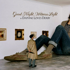 Good Night, Witness Light Review | Daphne Loves Derby | Compact Discs ...