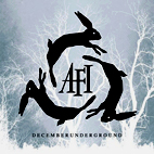 Decemberunderground Review | AFI | Compact Discs | Reviews @ Ultimate ...