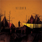 Decoder Review | Decoder | Compact Discs | Reviews @ Ultimate-Guitar.Com