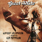 Great Zeppelin - A Tribute To Led Zeppelin Review | Great White ...