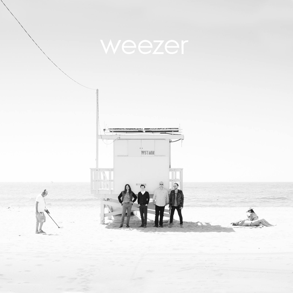 Weezer Review: With that, one would assume that the same sonic ...