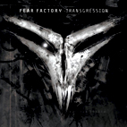 Transgression Review | Fear Factory | Compact Discs | Reviews ...