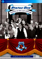 Famous In The Last Century Review | Status Quo | Compact Discs ...