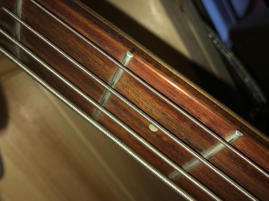 Here's What You Need to Know About Guitar Frets | Ultimate Guitar