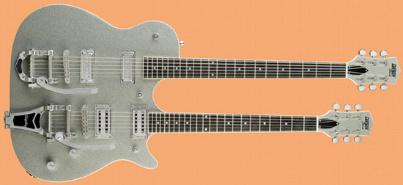 A Quick Guide To Baritone Guitars: Taking The Low Road | Ultimate Guitar