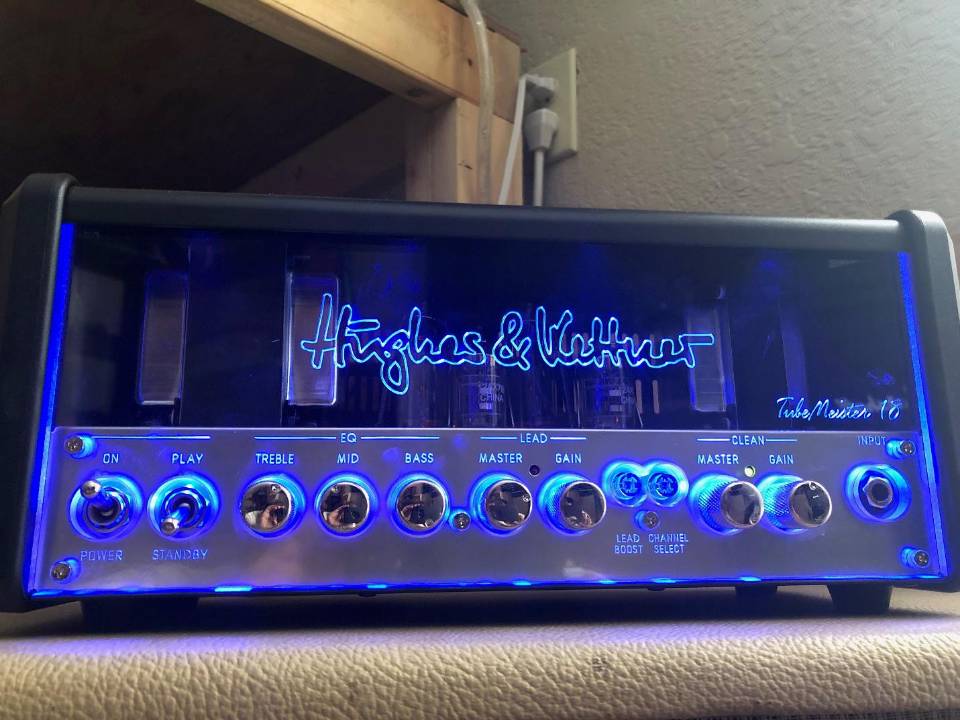 How It Works: Anatomy of a Tube Amplifier | Ultimate Guitar