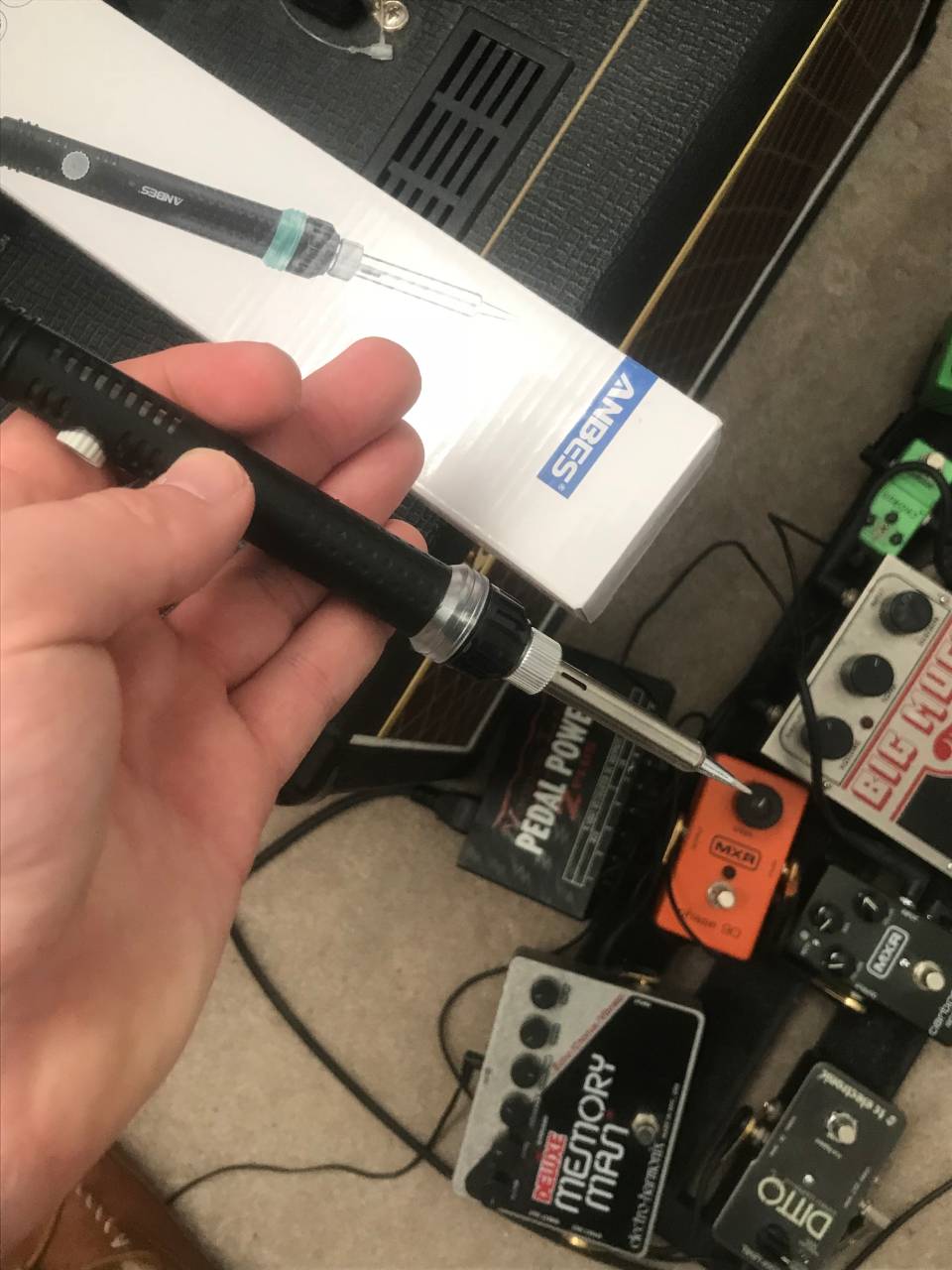 Ultimate Guitar Guide: Building a Partscaster In 7 Steps | Ultimate Guitar