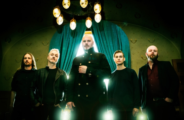 Soilwork: Why We Will Never Perform 'Natural Born Chaos' and 'Stabbing ...