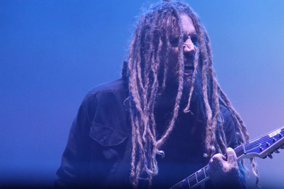 This Is What Being in the Backstage of Epicenter Festival Was Like, As ...