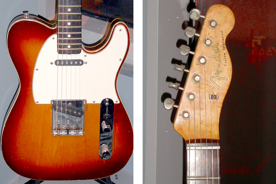 9 Most Famous Guitars in David Gilmour's Collection | Ultimate Guitar