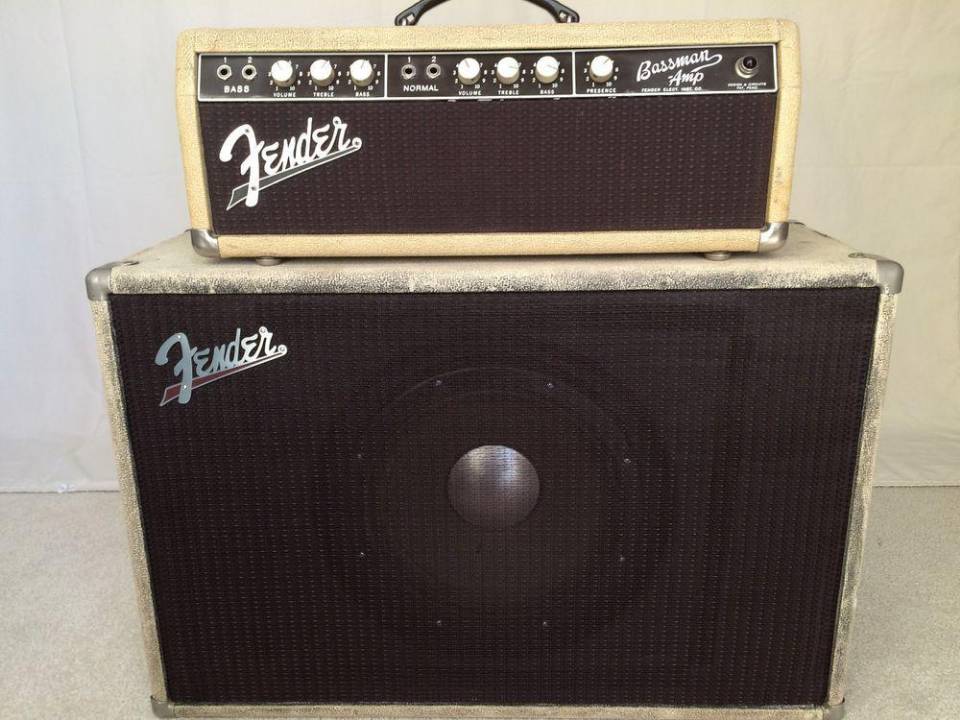 Is This the Best Amp In Rock 'n' Roll History? | Ultimate Guitar