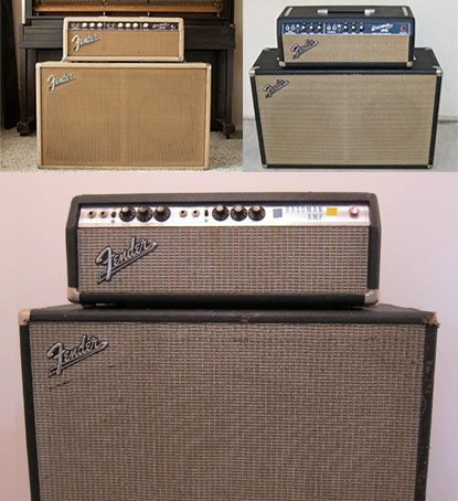 Is This the Best Amp In Rock 'n' Roll History? | Ultimate Guitar