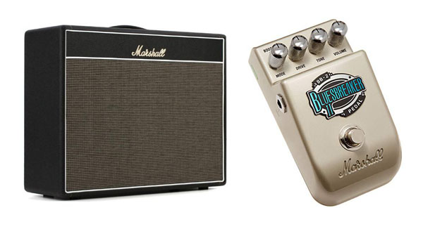 A History of Vintage Marshall Amplifier Models | Ultimate Guitar