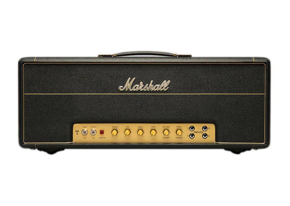 A History of Vintage Marshall Amplifier Models | Ultimate Guitar