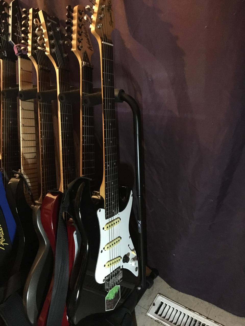 Story Time: UG Members Remember Their 1st Guitars & What Happened to ...