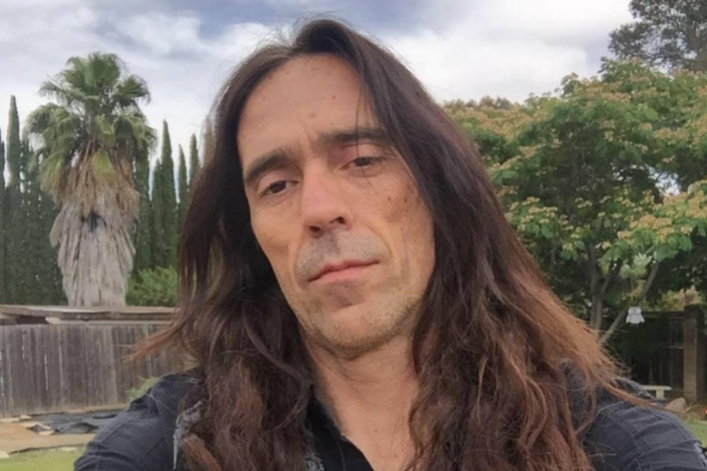 Greg Christian: Why I Left Testament Again | Ultimate Guitar