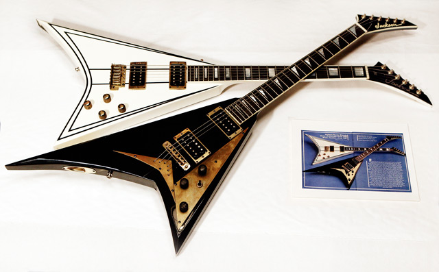 4 Important Guitars Used by Randy Rhoads | Ultimate Guitar