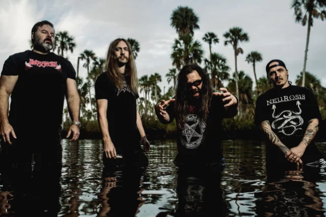 Massacre Announce New Lineup and Are Now Working on New Album ...