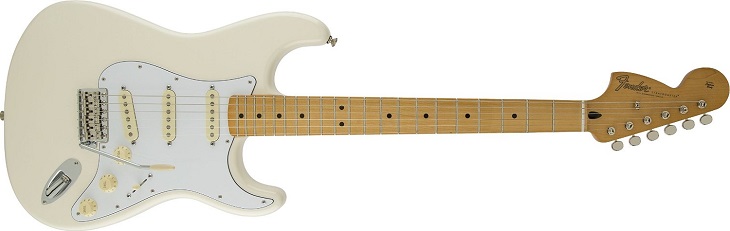 Top 6 Fender Stratocaster Signature Models Explained | Ultimate Guitar