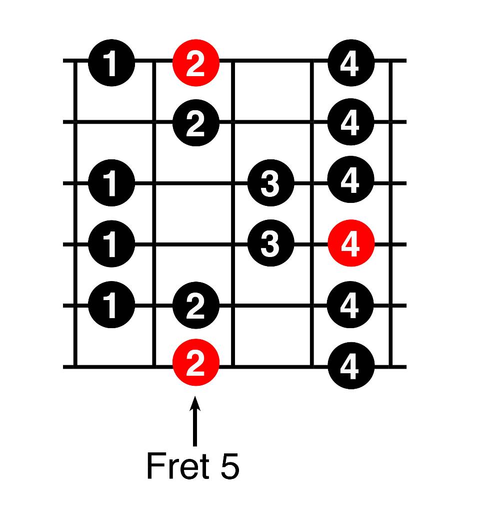 Two Scales You Must Learn: Major and Minor for Beginners | Ultimate Guitar