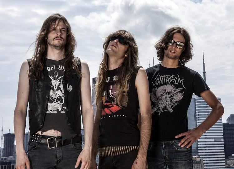 Traditional Heavy Metal Revival: Top 7 Awesome Bands of NWOTHM ...