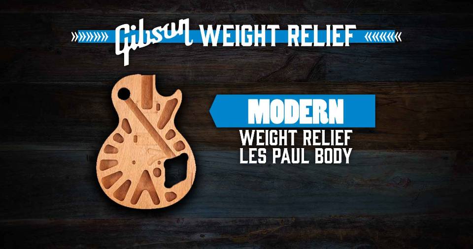 7 Gibson Les Paul Models Explained: What's the Difference Between ...