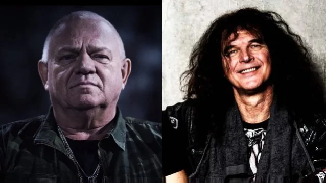Former Accept Members Reunite on New U.D.O. Album | Ultimate Guitar