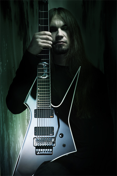 Obscura's Steffen Kummerer Speaks Up on Recent Lineup Split, Teases ...