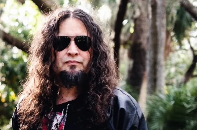 Michael Wilton Begins Working on New Material for Next Queensrÿche ...