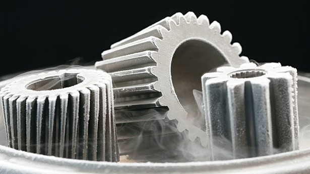 Is It Cool or Not? Cryogenically Frozen Gear Explained | Ultimate Guitar