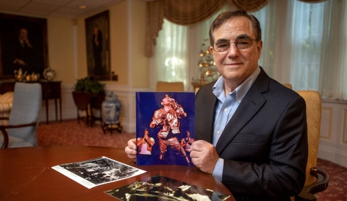 Top 10 Famous Rock & Metal Musicians With PhD Degrees | Ultimate Guitar