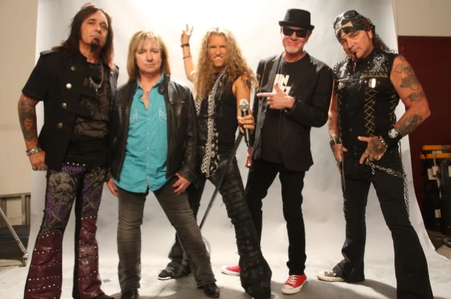 Great White Singer: I Never Have and Never Will Apologize for the North ...