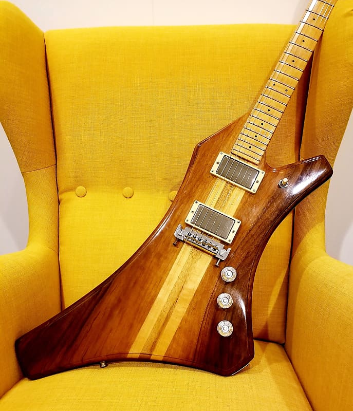 Top 6 Forgotten Guitars That Still Rock | Ultimate Guitar