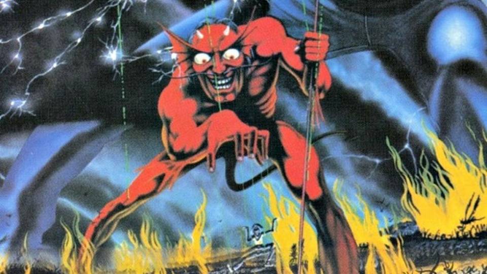 Rock and Roll Is the Devil: 15 Artists Who Have Been Falsely Accused as ...