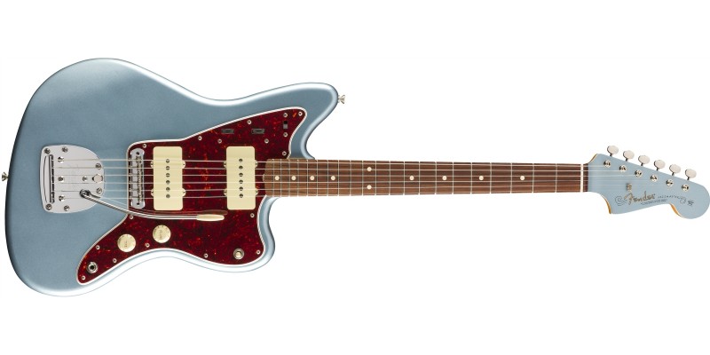 Brief History of Fender Jazzmaster | Ultimate Guitar