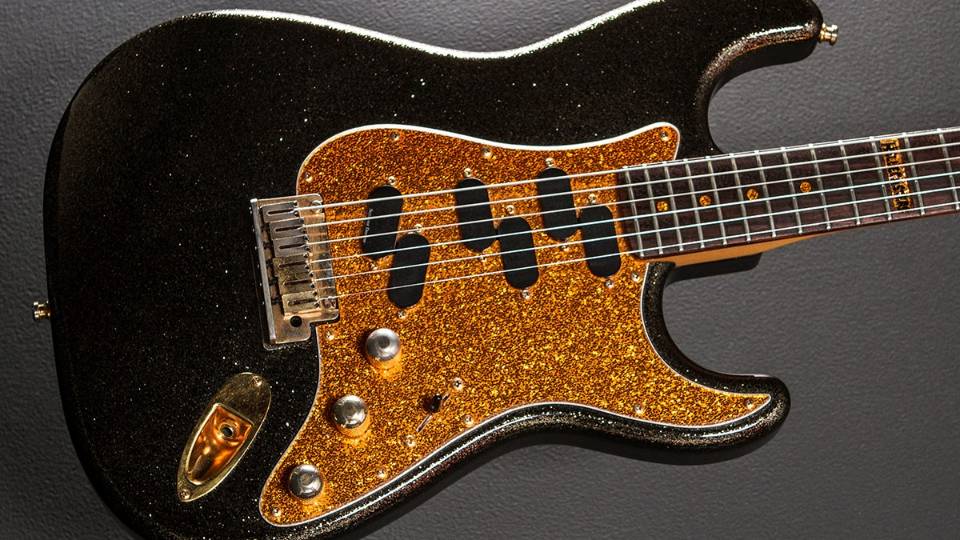 7 Forgotten Fender Signature Models | Ultimate Guitar