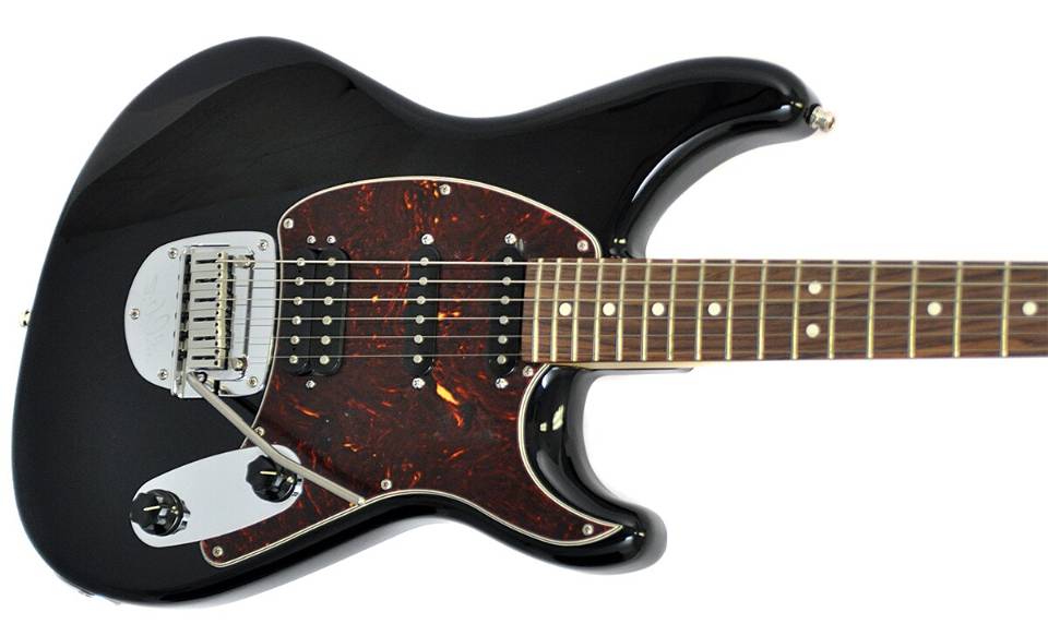 7 Forgotten Fender Signature Models | Ultimate Guitar