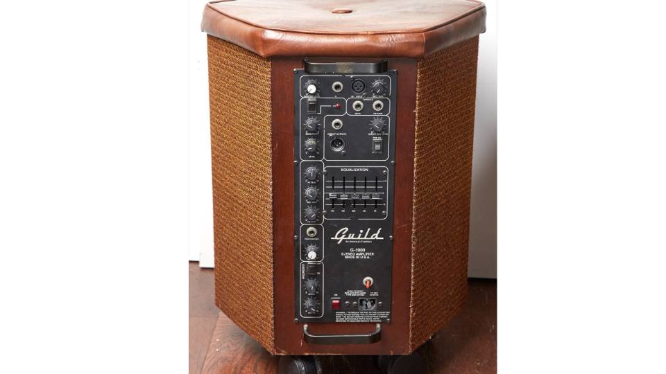 7 Weird Amp Designs You Might Not Have Heard Of | Ultimate Guitar