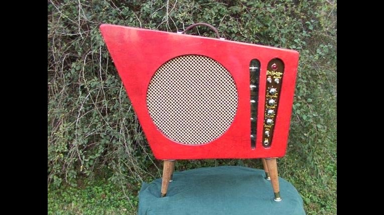 7 Weird Amp Designs You Might Not Have Heard Of | Ultimate Guitar