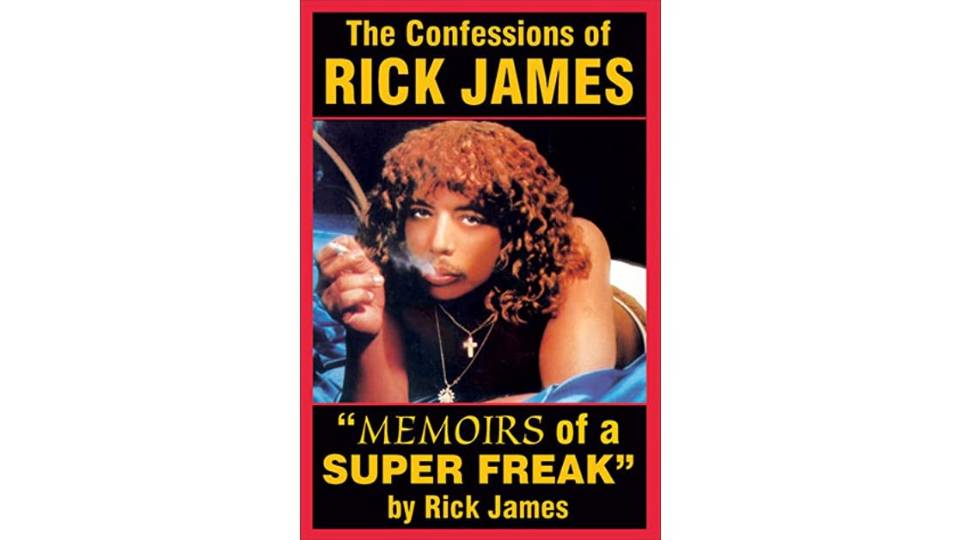 9 Essential Rock and Roll Autobiographies You Probably Haven't Read ...