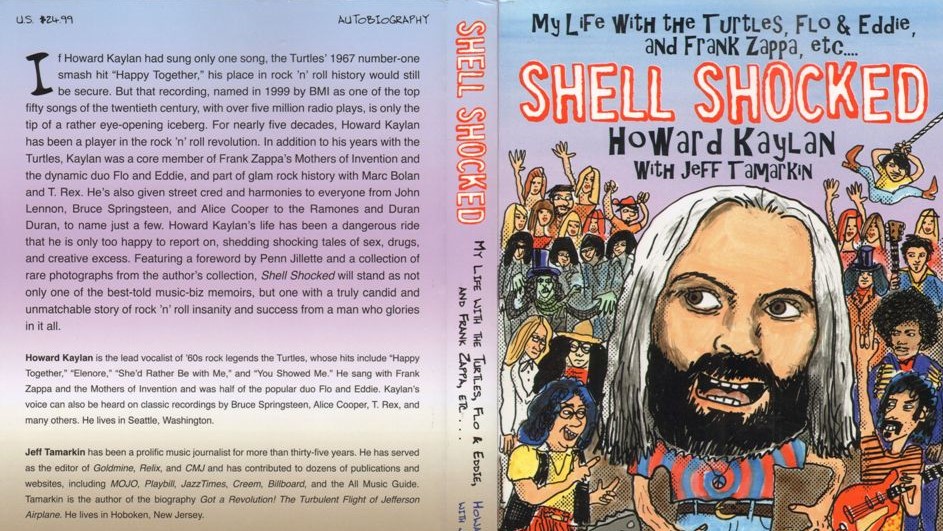 9 Essential Rock and Roll Autobiographies You Probably Haven't Read ...
