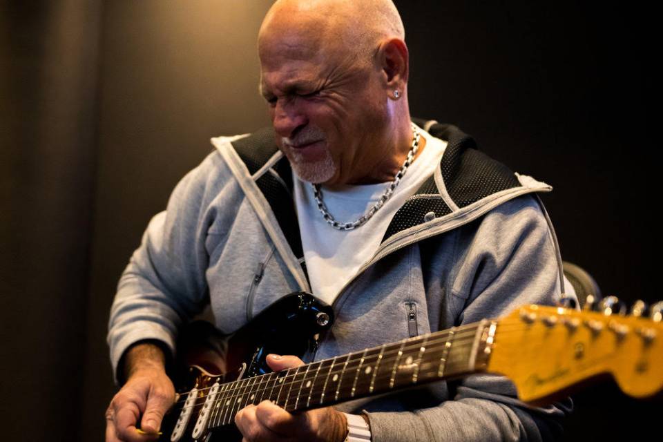 How Guitar Changed Rap & Hip-Hop | Ultimate Guitar