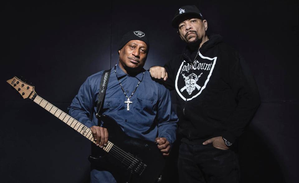 How Guitar Changed Rap & Hip-Hop | Ultimate Guitar